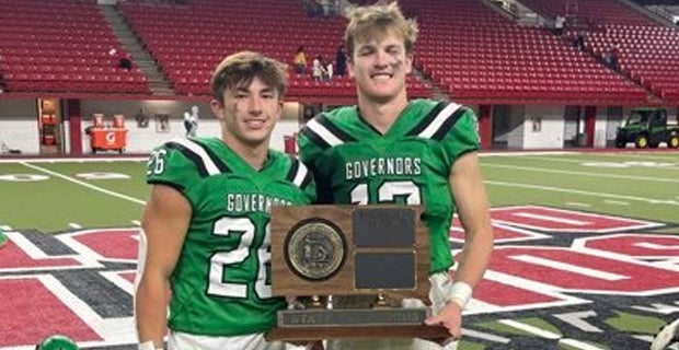 Pitt first to offer ATH Jett Zabel