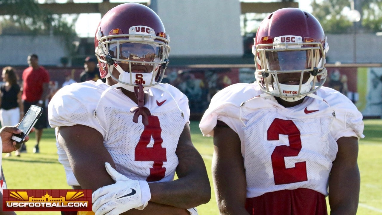 Fall Camp Week 2 Top Photos & Gallery