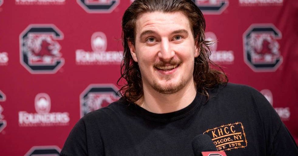 Gargiulo bringing an all-out attack mentality to Carolina