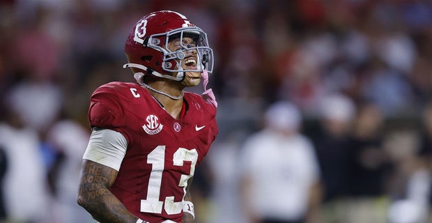 Former Alabama player slams Malachi Moore's late-game antics: "Complete ...