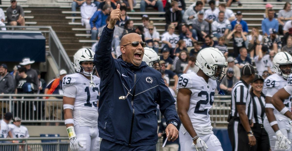 Penn State lands transfer cornerback Audavion Collins from Mississippi ...