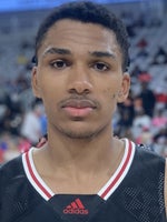 Aaron McBride, Centennial, Power Forward