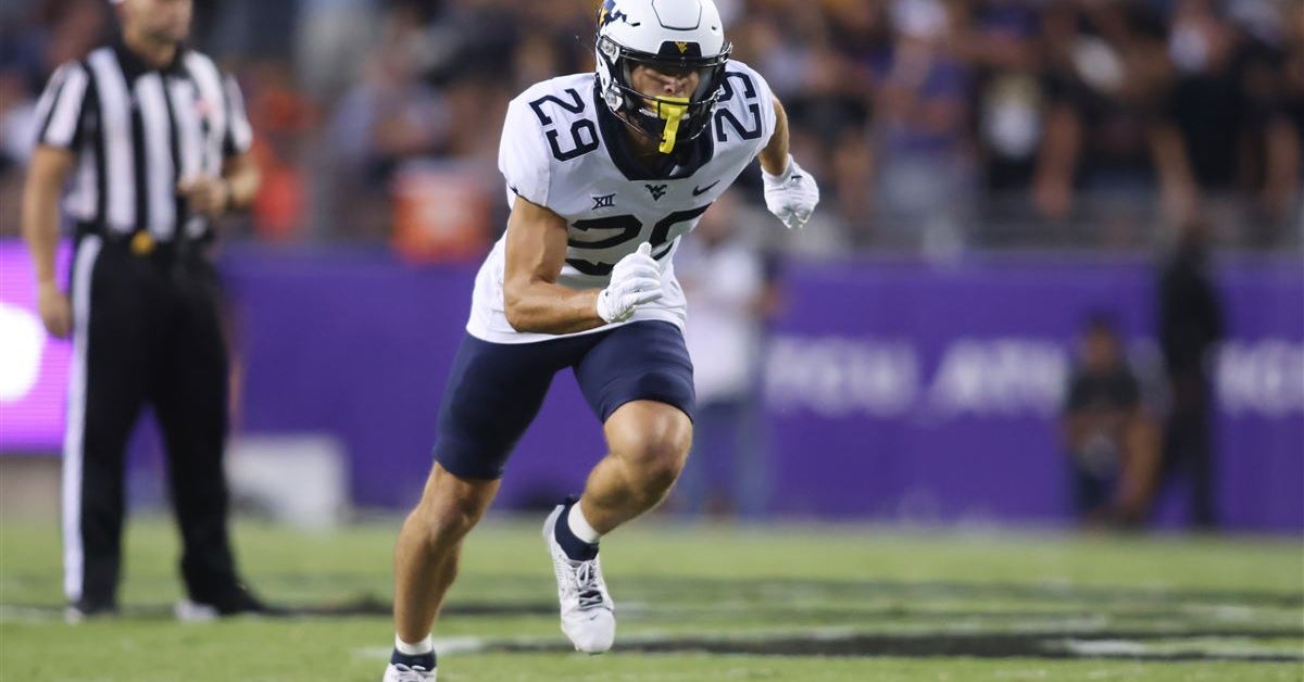 Preston Fox releases statement on his retirement