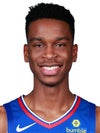 Shai Gilgeous-Alexander, Oklahoma City, Shooting Guard