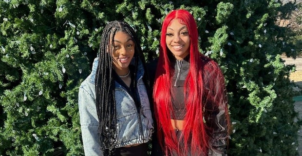 Tamari Key outlines journey back after blood clots