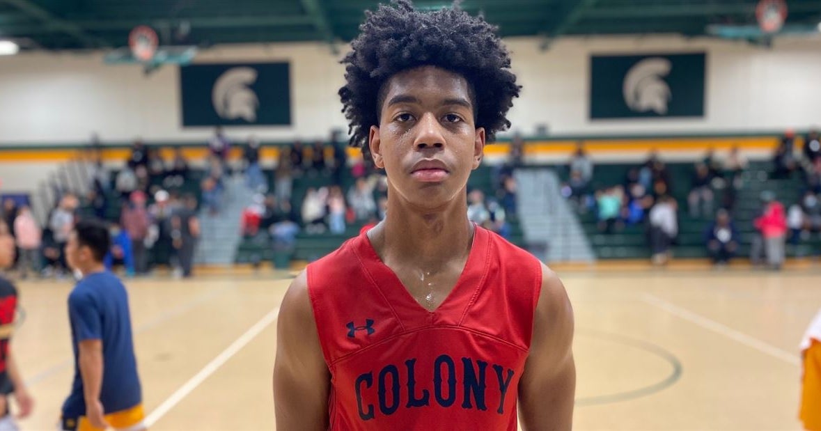 Minnesota Basketball inks 2022 Jaden Henley to National Letter of Intent