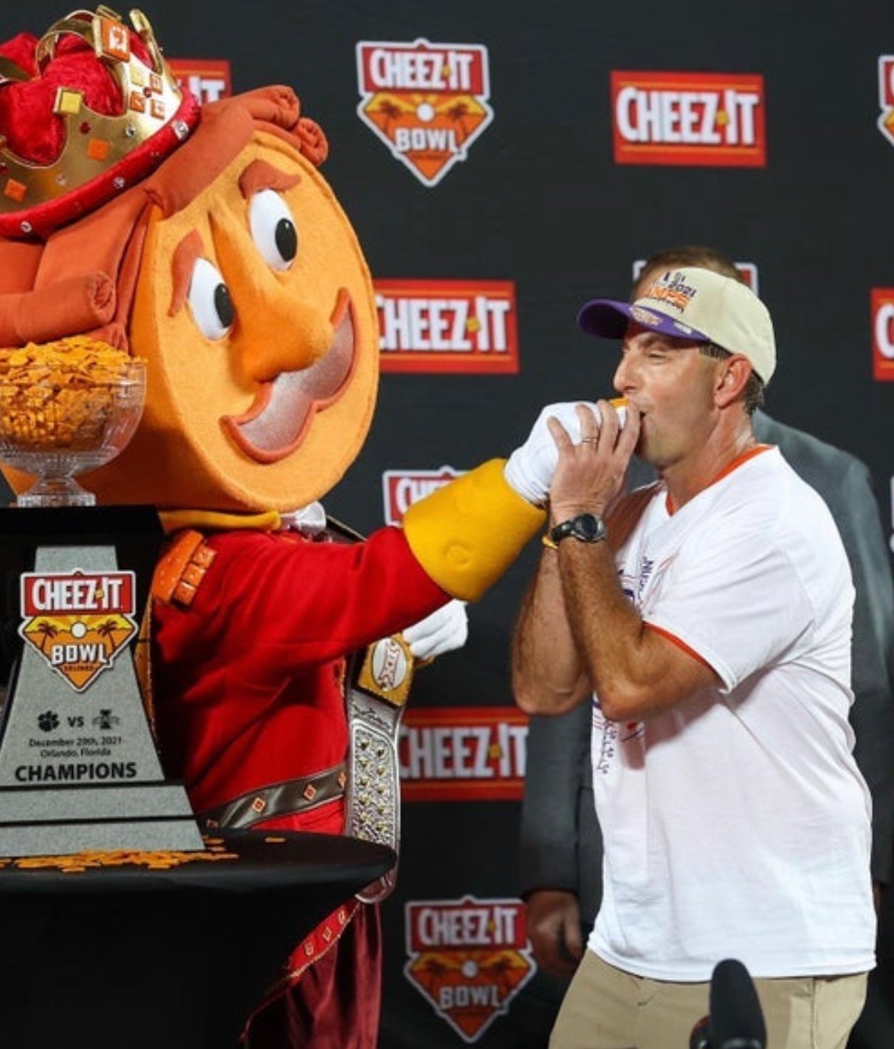 Dabo Sex Scandal Phone Leak