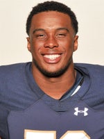 Khalid Kareem, Cincinnati, Defensive Line