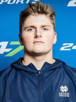 Ashton Craig, Notre Dame, Offensive Tackle