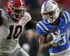 Georgia's longest-tenured commit Lincoln Keyes signs with Bulldogs