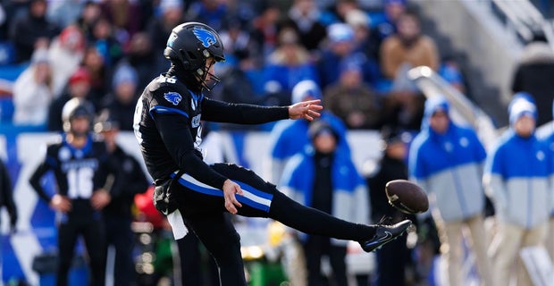 Kentucky Football 2025 Spring Football Roster Guide