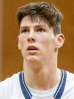 Brian Mathews, DePaul College Prep, Center