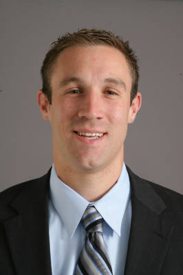 Jason Kalsow, Assistant Coach (BK), Toledo Rockets