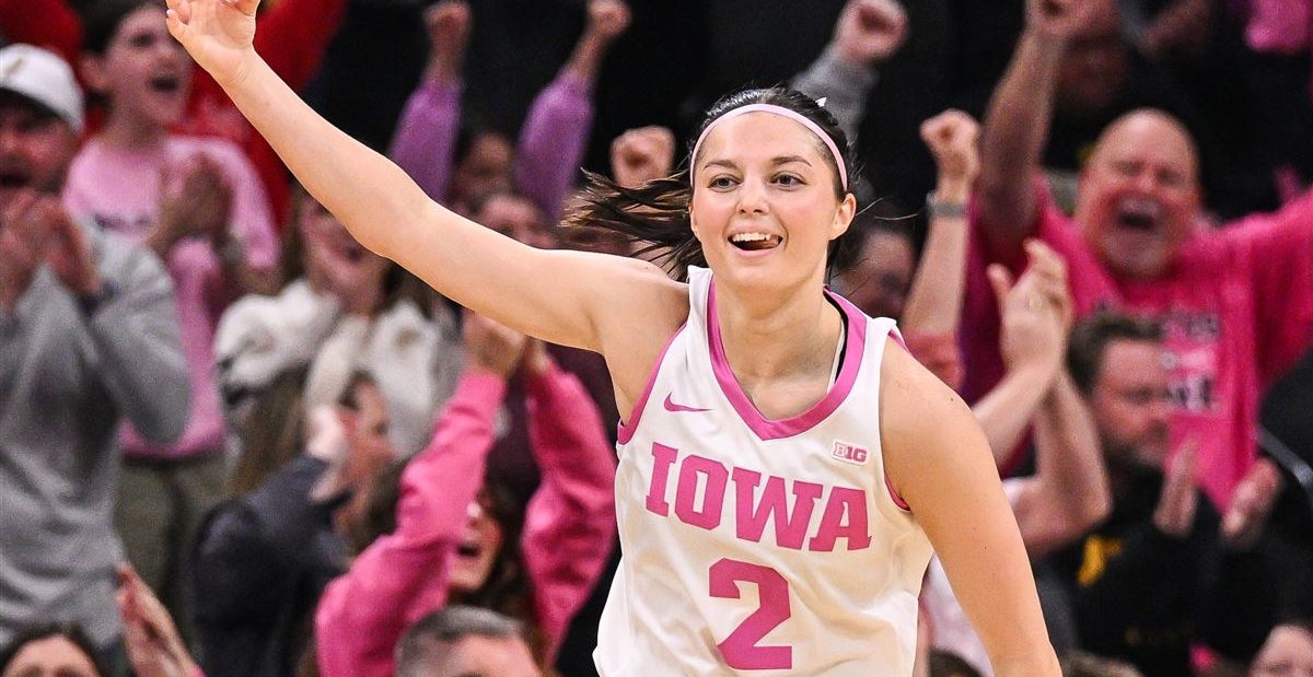 Iowa Women's Basketball: Breaking down the Hawkeyes' current roster ...