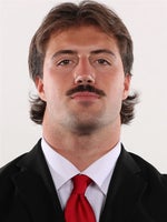 Patrick Gurd, Cincinnati, Tight End