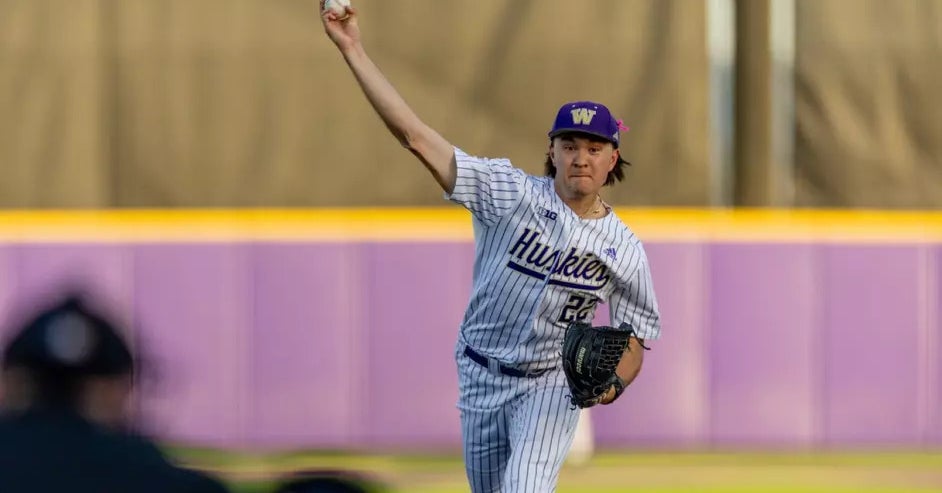 Max Banks Selected By White Sox In 14th Round Of MLB Draft