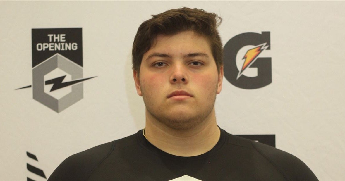 BREAKING: Bryan Felter commits to Rutgers