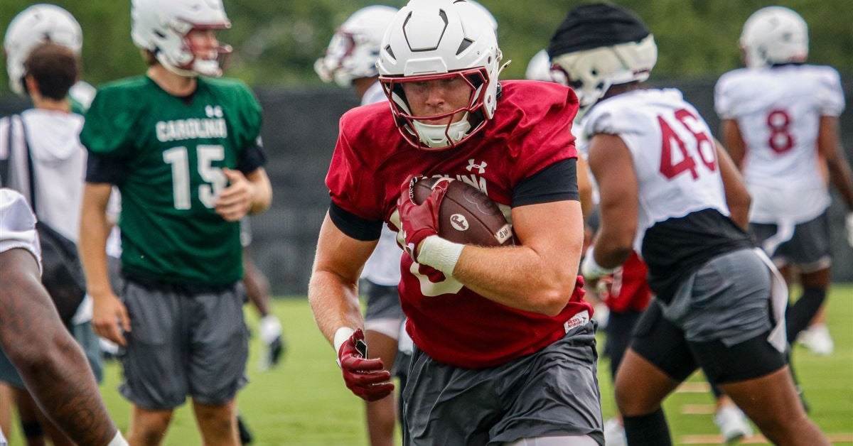 Beamer updates Gamecocks injury report on Thursday night