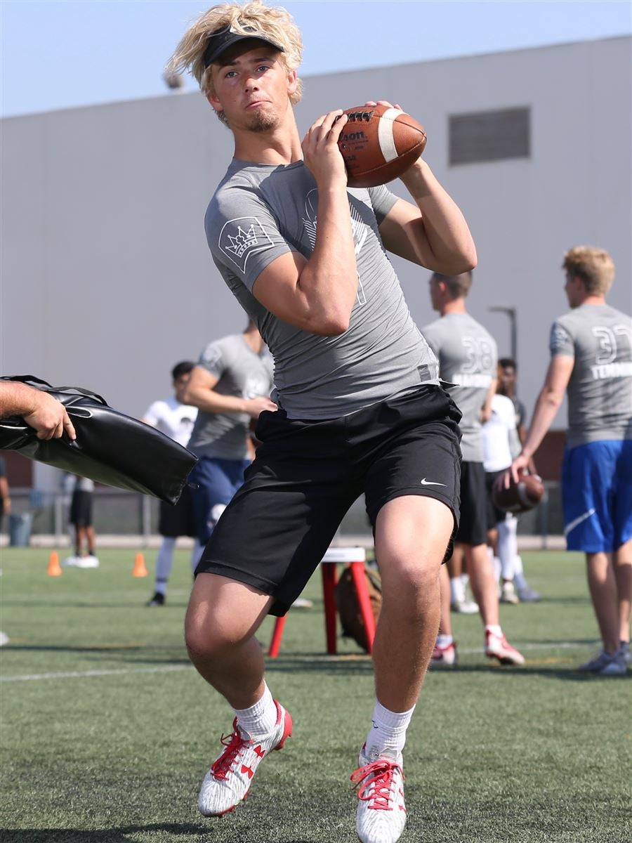 Kenyon Oblad Profile Photos