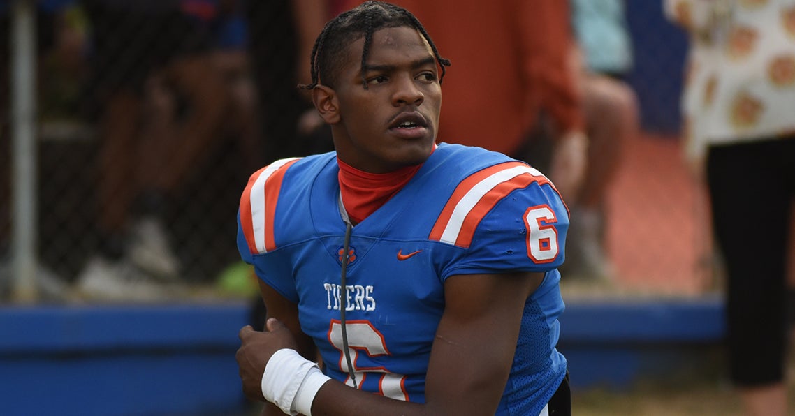 Excitement builds as 5-star LB commit Demarcus Riddick gets closer to ...