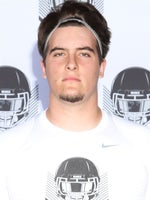 Anthony Pardue, San Jose State, Offensive Tackle