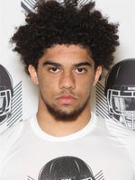 Jaden Warren, Oneonta, Wide Receiver