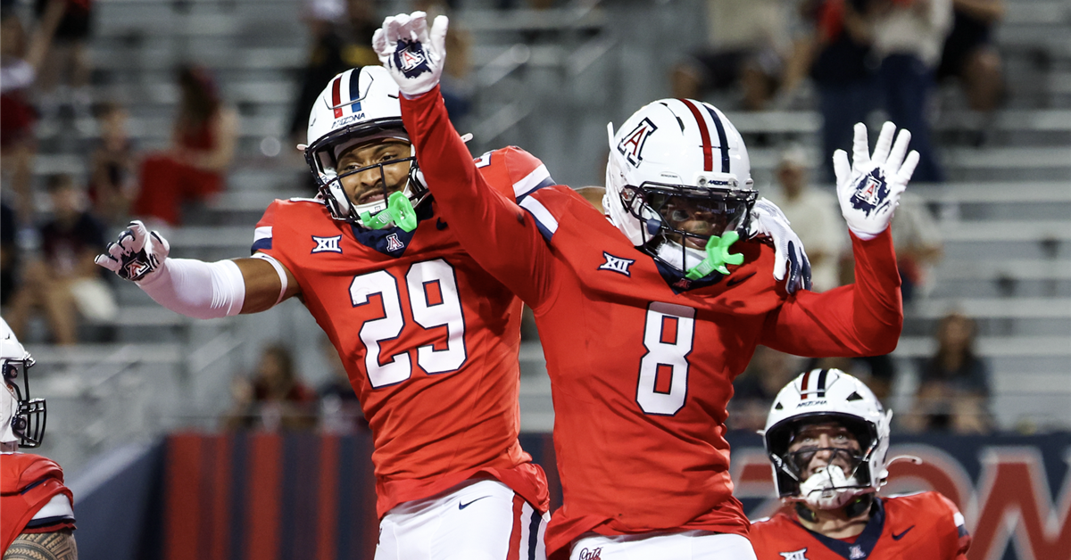 Where To Watch, Stream and Listen: Arizona vs.Oklahoma State