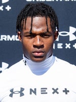 Joseph Troupe, Berkeley Prep, Running Back