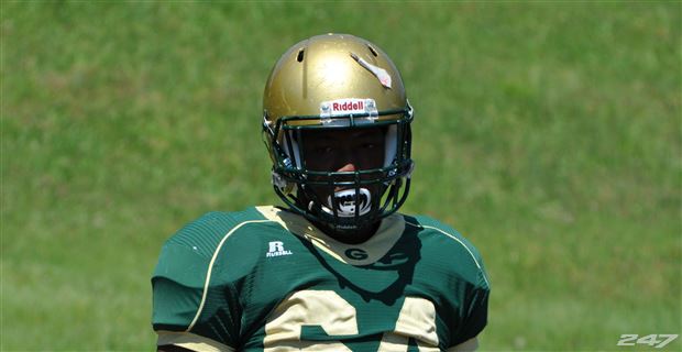 A look at this week's schedule for Florida State commitments