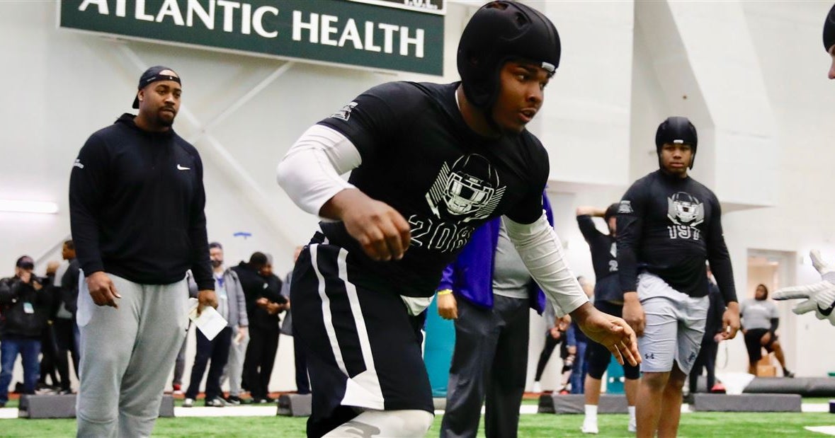 Commit breakdown: DT Jared Harrison-Hunte