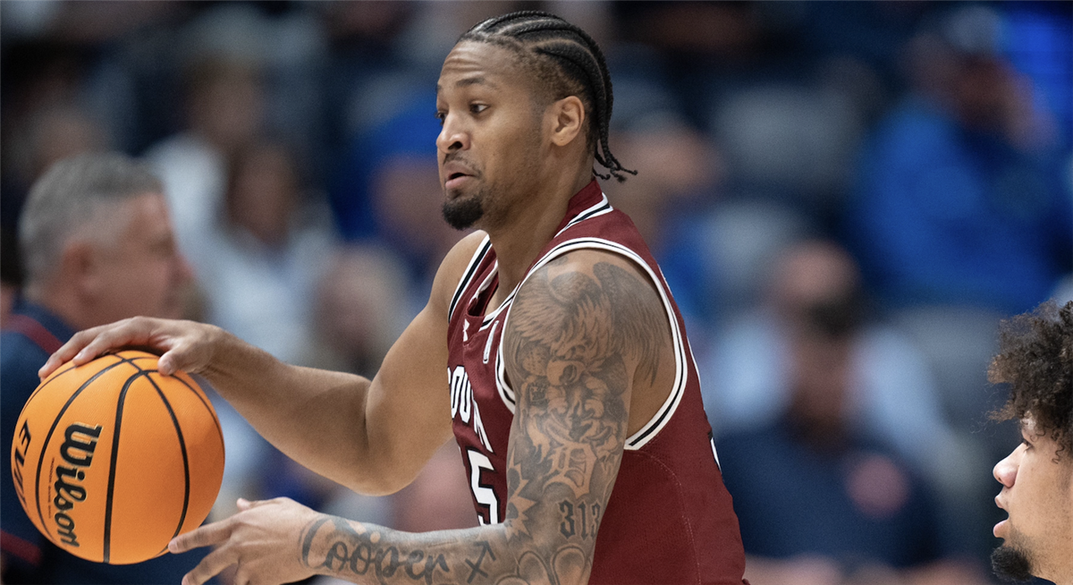 Nuggets from Nashville: Cooper updates his status, so does Murray-Boyles