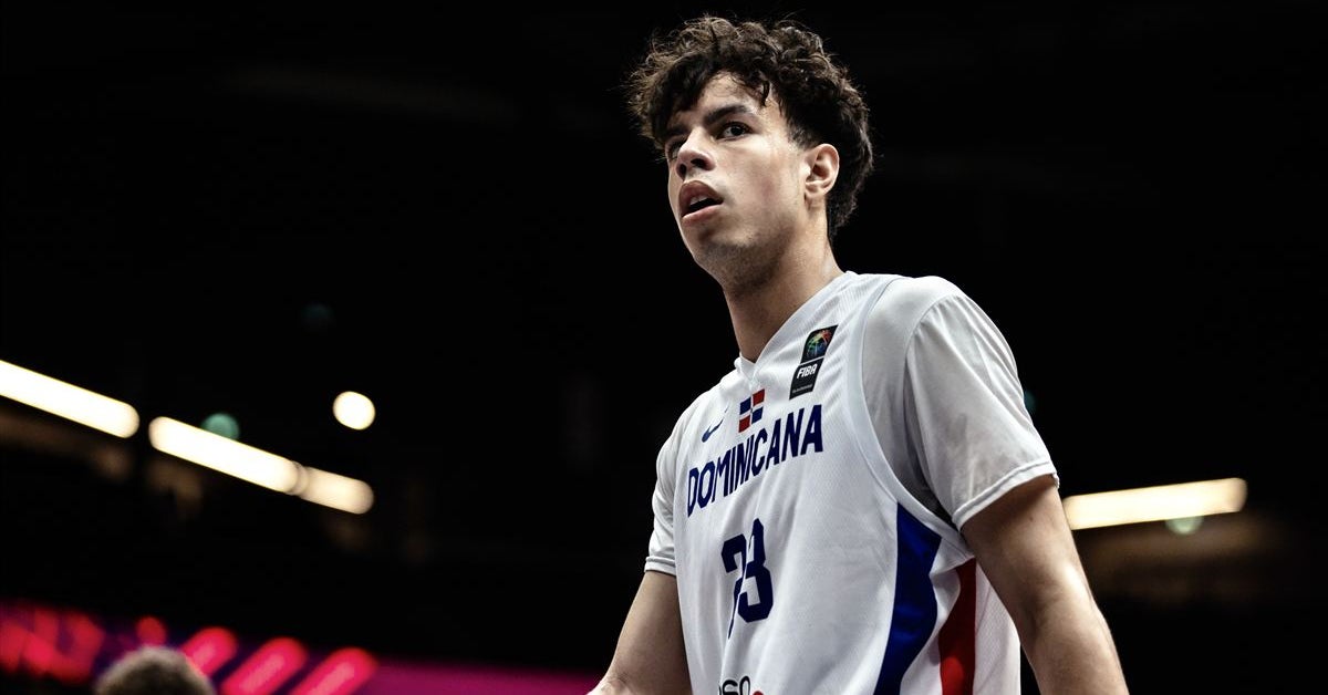 What it means: Four-star guard Lucas Morillo commits to Illinois