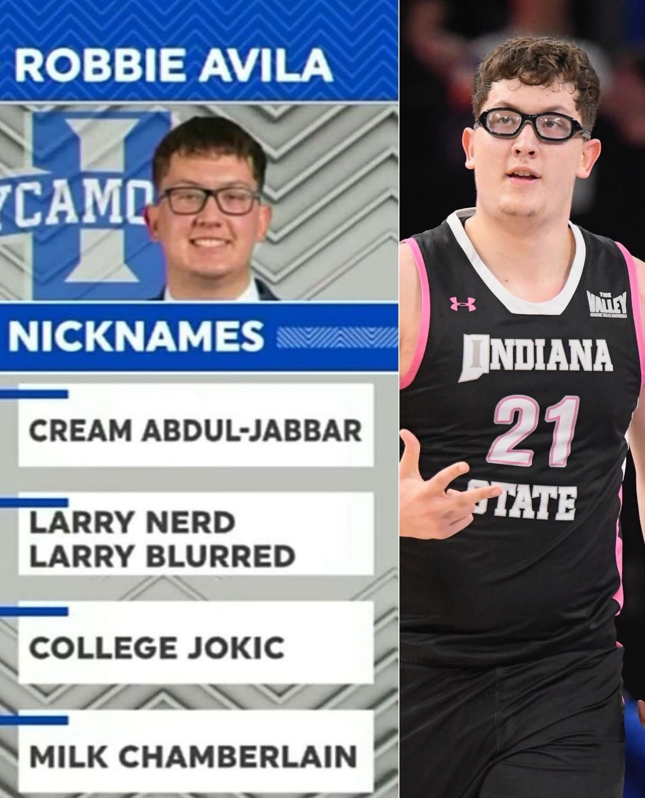 Milk Chamberlain now in portal