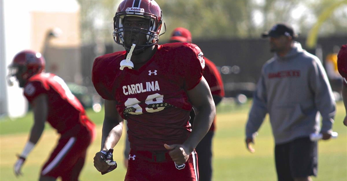 MUST SEE: Bryan Edwards catch