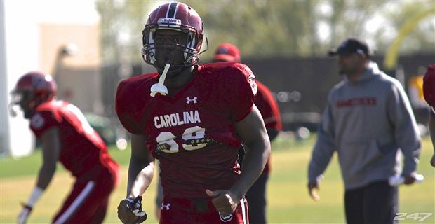 MUST SEE: Bryan Edwards catch