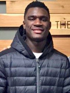 Winston Discusses Michigan Offer