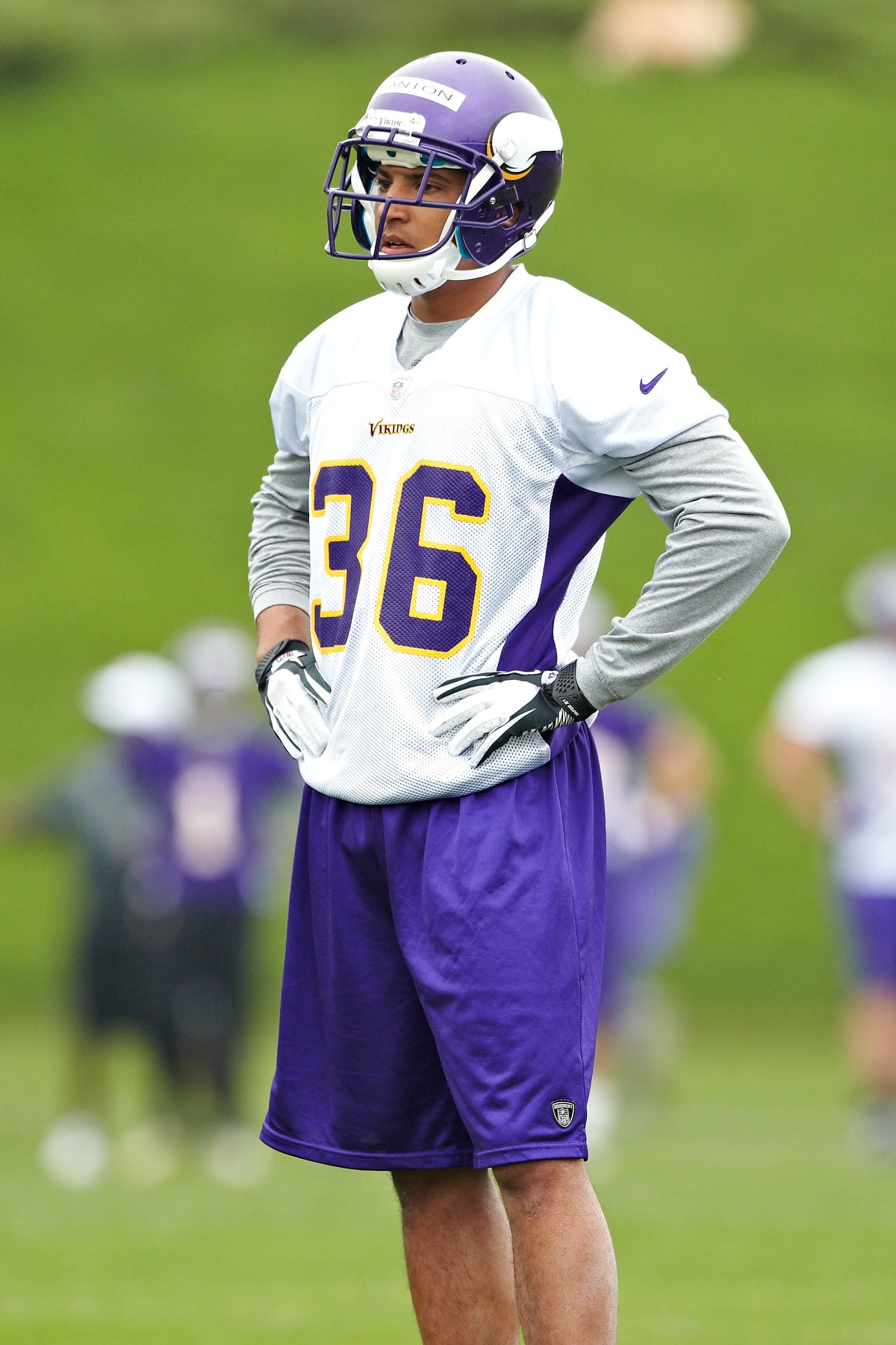 Irish In The Pros: NFL Rosters Finalized