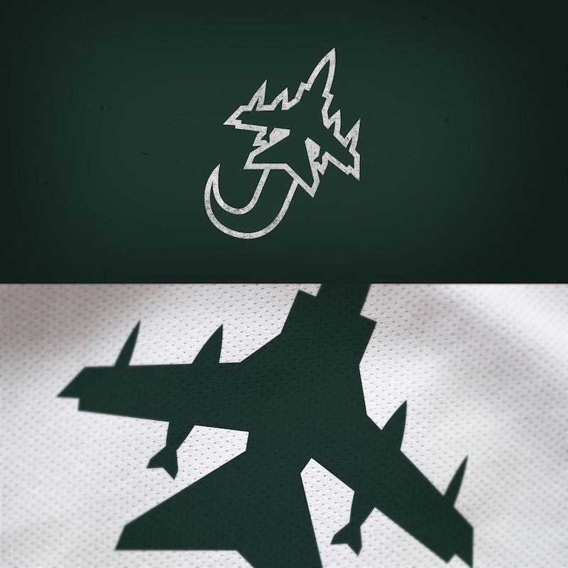 Grading Each NFL Team’s Redesigned Logo