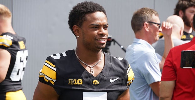 Iowa Football: Hawkeyes release depth chart ahead of Maryland