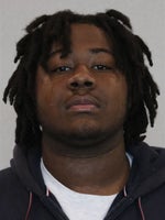 Roderick Collins, North Augusta, Offensive Line