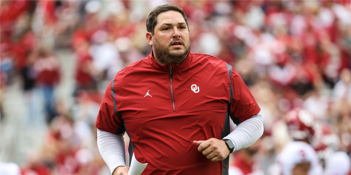 Preliminary hot board: Alabama offensive coordinator