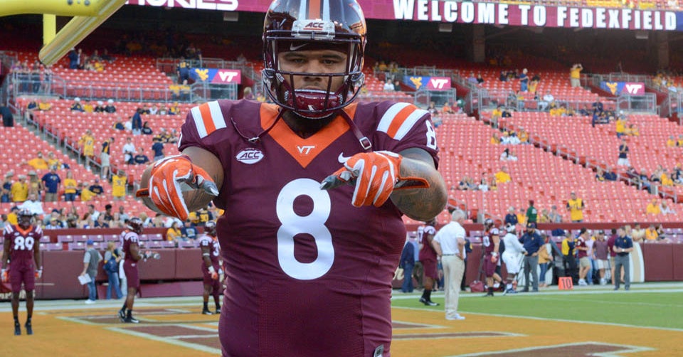 PFF ranks Ricky Walker a Top-50 player in College Football