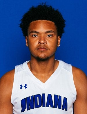 Tre Williams, Indiana State, Small Forward