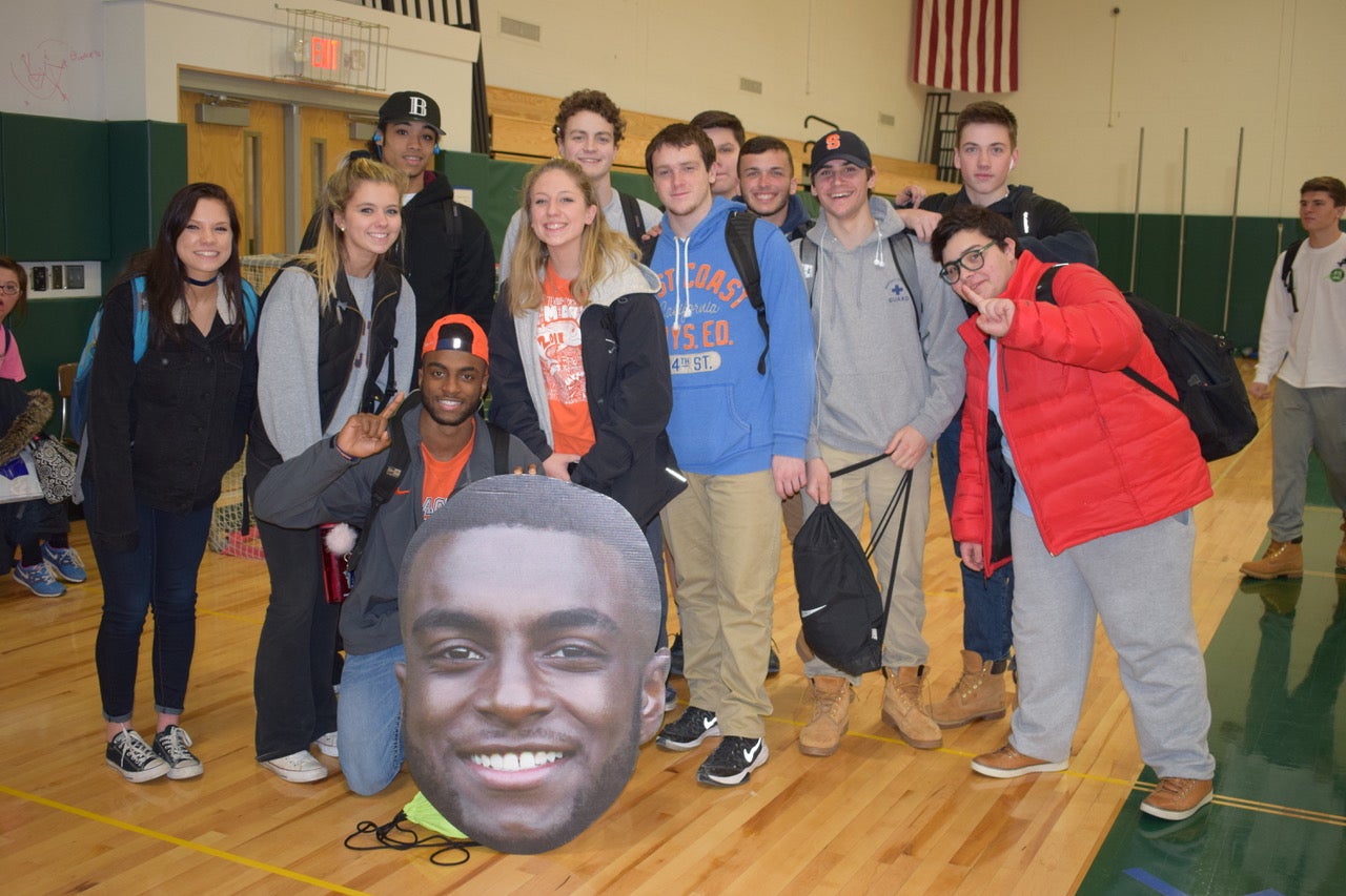 Eric Coley NSD: Gallery & Video Interview