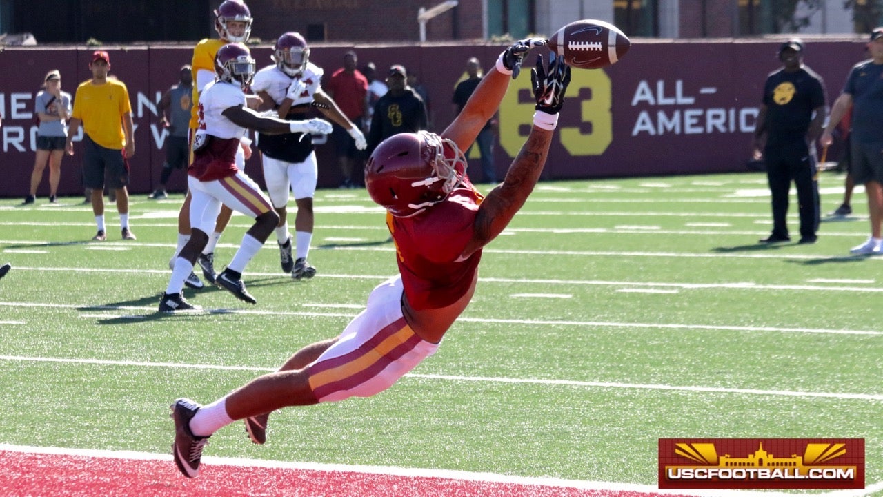 Fall Camp Week 2 Top Photos & Gallery