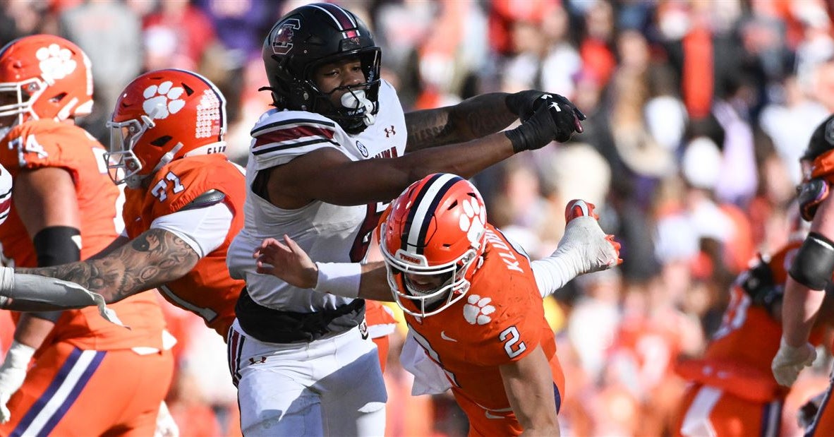 Where Stewart landed in Cole Cubelic's top returning players for 2025