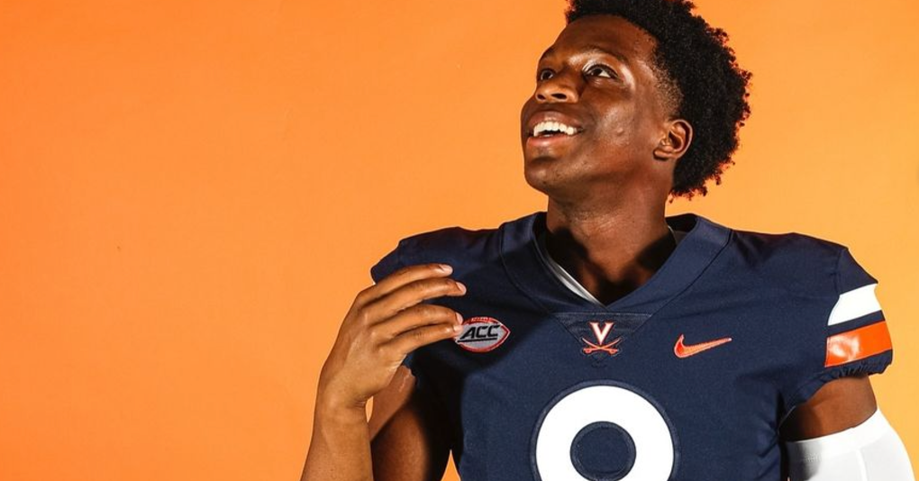 Virginia Signing Day Capsule: LB Justin Rowe