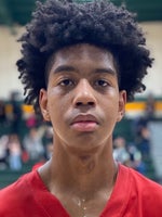 Jaden Henley, Minnesota, Small Forward