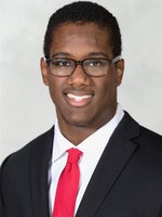 Tyran Hunt, Maryland, Offensive Tackle