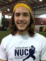 Clay Wallace, Bentonville, Outside Linebacker